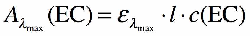 Absorbance (A) - phychiers.fr
