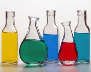 Les solutions aqueuses en chimie - phychiers.fr