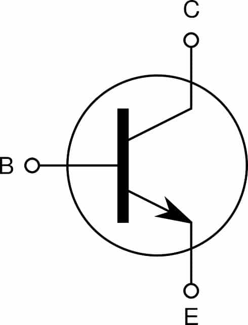 Le transistor (1947) - phychiers.fr