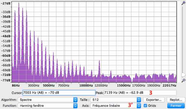 Travail pratique sur l’effet Doppler des ondes - phychiers.fr