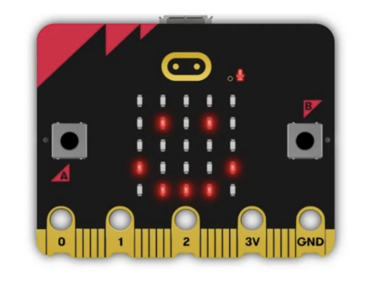 Simulateur micro:bit et transfert dans la carte - phychiers.fr